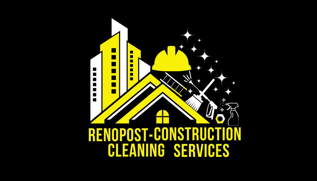 Post Construction Service | Construction cleaning Service
